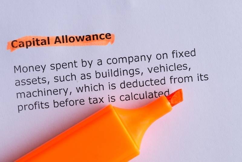 Claiming Capital Allowances On Commercial Property | Optimise